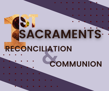 First Reconciliation Parent Meeting | St Pius X Catholic Church | Cedar Rapids, IA
